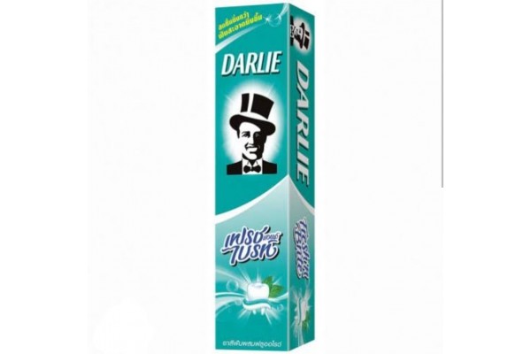 Отбеливающая зубная паста Белизна и Свежесть от Darlie Fresh’n Brite 2 ...